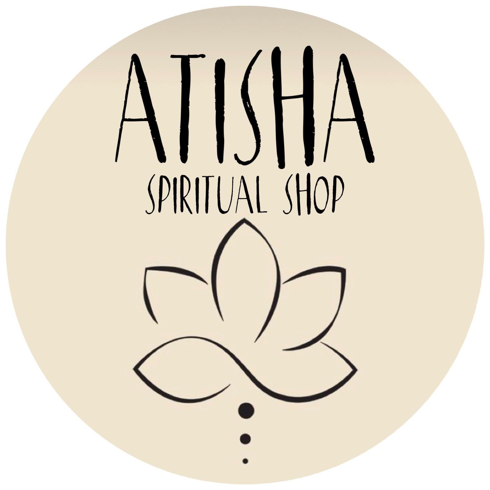Atisha Spiritual Shop